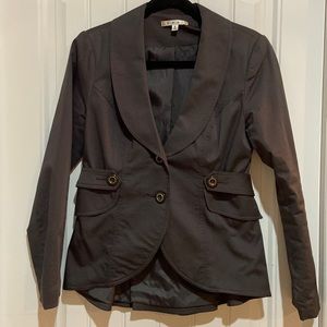 CAbi | Jackets & Coats | Cabi Blazer | Poshmark